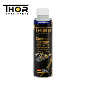 Additives - THOR Lubricants